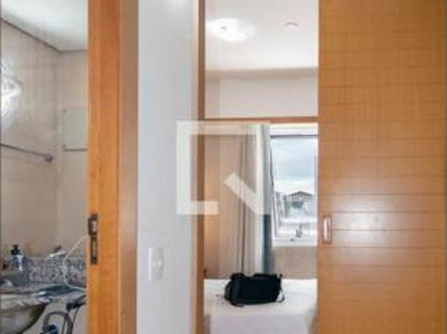 Apartamento à Venda Consolação, 1 Quarto, 33 m2