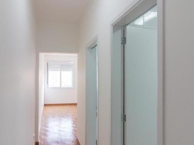 Apartamento à Venda Consolação, 1 Quarto, 33 m2