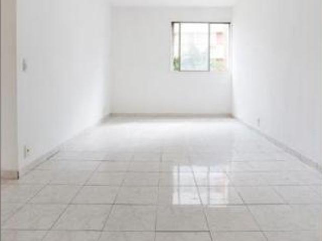 Apartamento à Venda Consolação, 1 Quarto, 33 m2