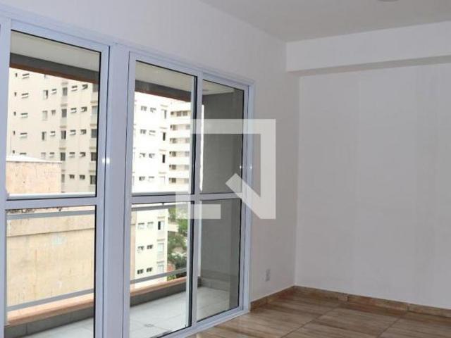 Apartamento à Venda Consolação, 1 Quarto, 33 m2