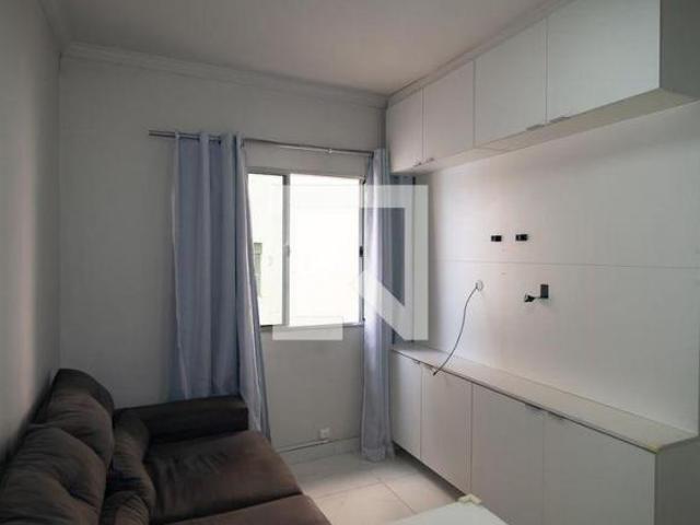 Apartamento à Venda Consolação, 1 Quarto, 33 m2