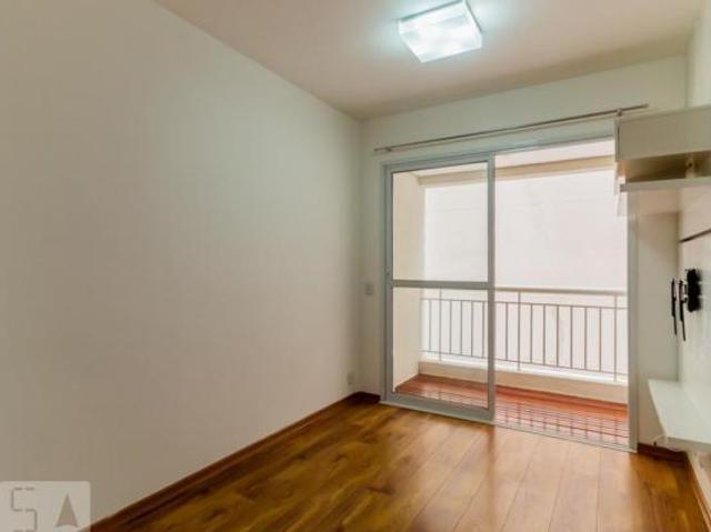 Apartamento à Venda Consolação, 1 Quarto, 33 m2