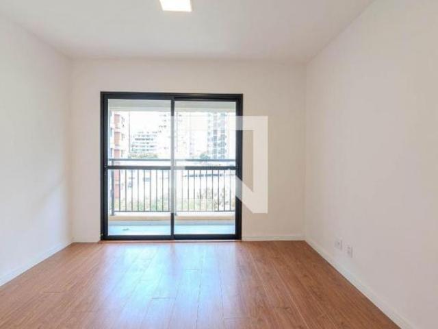 Apartamento à Venda Consolação, 1 Quarto, 33 m2
