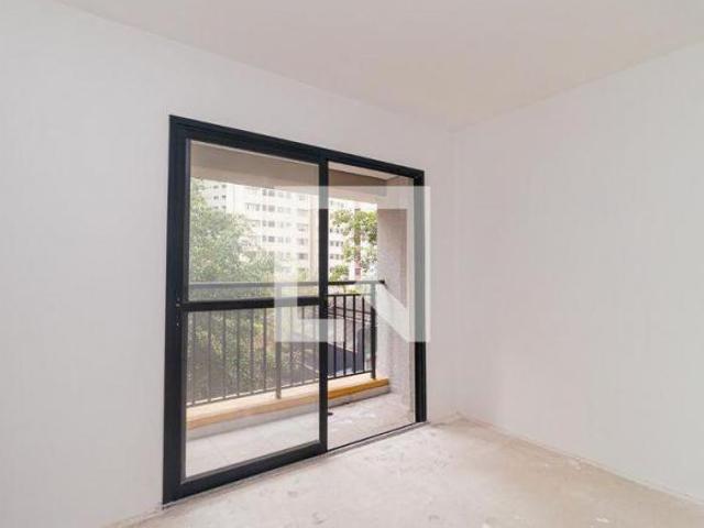 Apartamento à Venda Consolação, 1 Quarto, 33 m² São Paulo