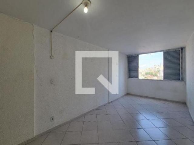 Apartamento à Venda Consolação, 1 Quarto, 33 m² São Paulo