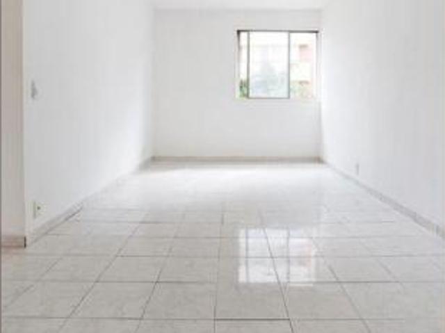Apartamento à Venda Consolação, 1 Quarto, 33 m² São Paulo