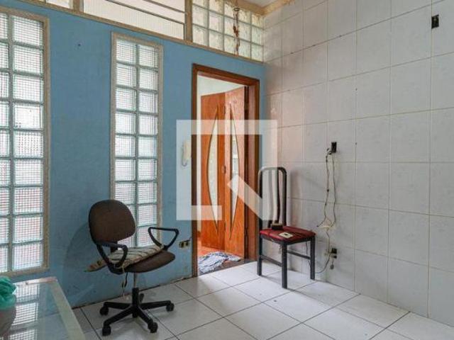 Apartamento à Venda Consolação, 1 Quarto, 33 m² São Paulo