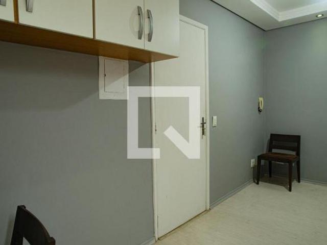Apartamento à Venda Consolação, 1 Quarto, 30 m2
