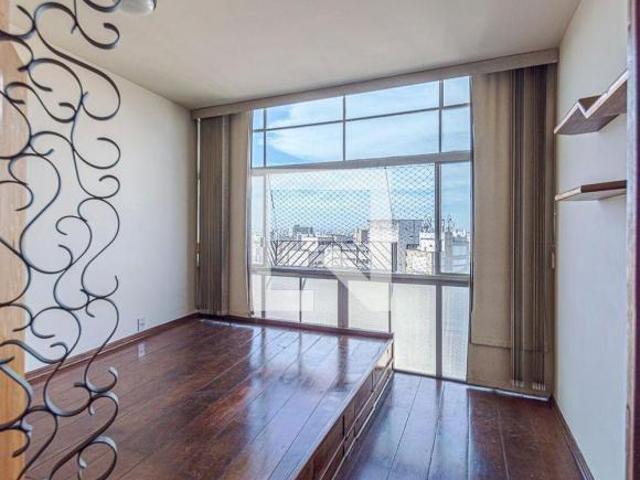 Apartamento à Venda Consolação, 1 Quarto, 30 m2