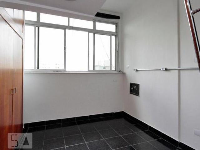 Apartamento à Venda Consolação, 1 Quarto, 30 m2