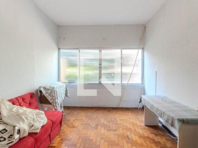 Apartamento à Venda Consolação, 1 Quarto, 30 m2
