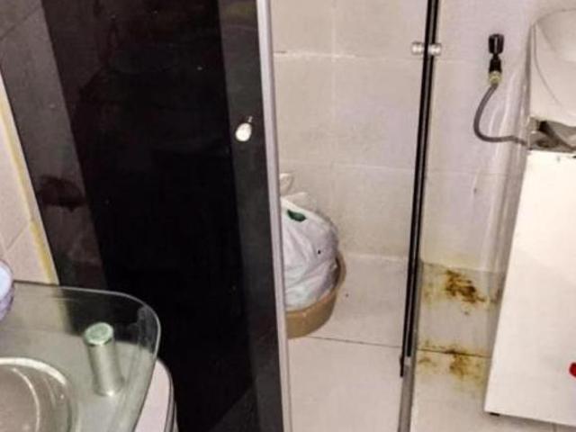 Apartamento à Venda Consolação, 1 Quarto, 30 m2
