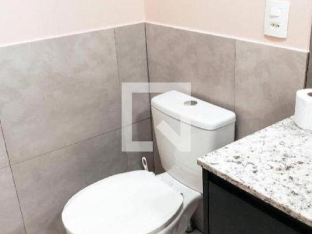 Apartamento à Venda Consolação, 1 Quarto, 30 m2