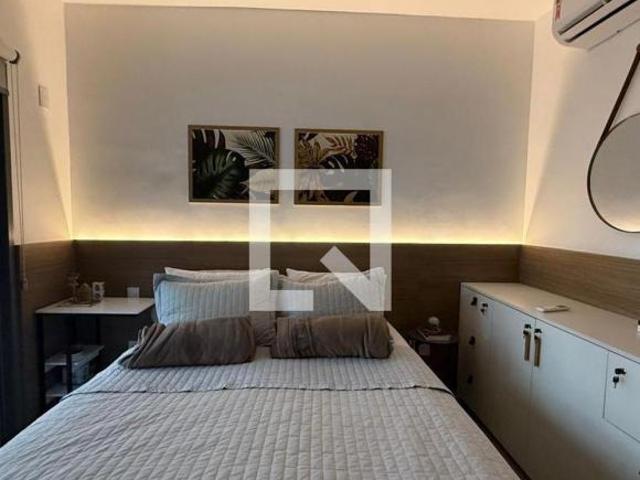 Apartamento à Venda Consolação, 1 Quarto, 30 m2