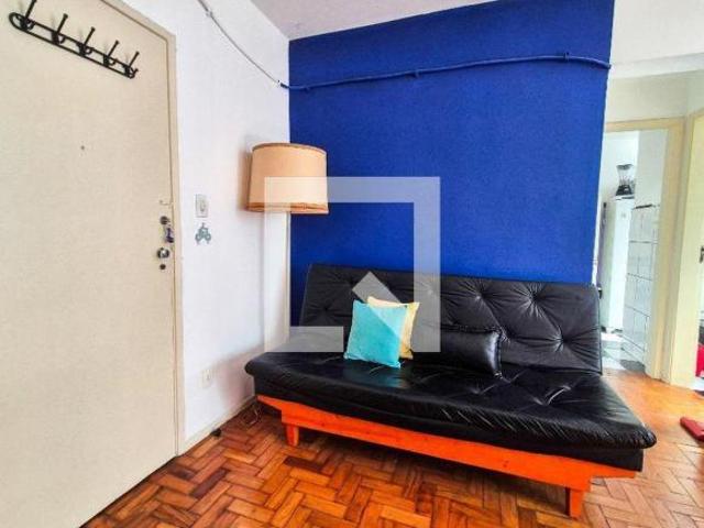 Apartamento à Venda Consolação, 1 Quarto, 30 m2