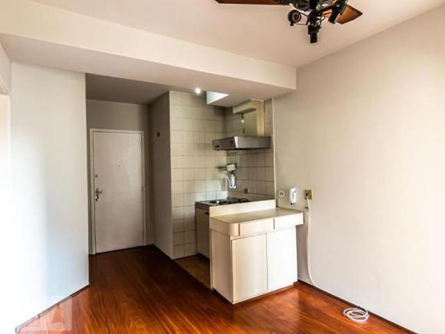 Apartamento à Venda Consolação, 1 Quarto, 30 m2
