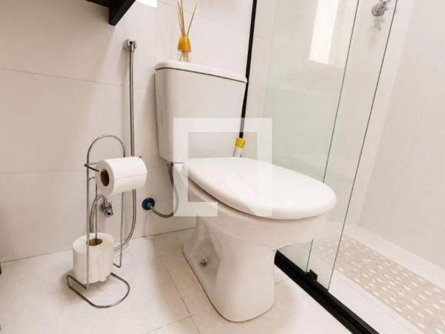 Apartamento à Venda Consolação, 1 Quarto, 30 m2