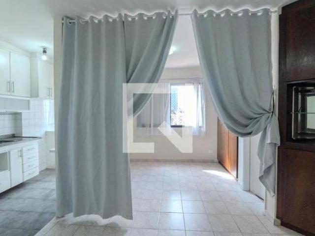 Apartamento à Venda Consolação, 1 Quarto, 30 m2