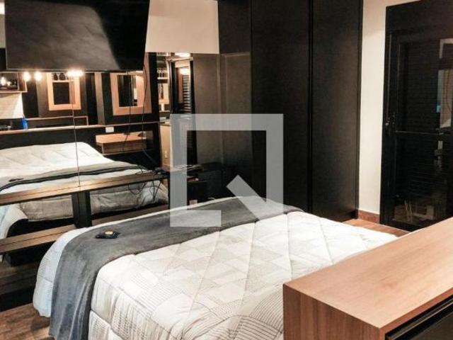 Apartamento à Venda Consolação, 1 Quarto, 30 m2