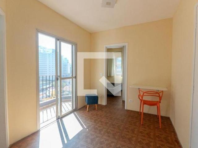 Apartamento à Venda Consolação, 1 Quarto, 30 m2