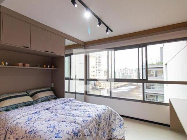 Apartamento à Venda Consolação, 1 Quarto, 30 m2