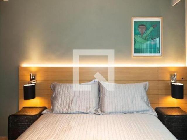 Apartamento à Venda Consolação, 1 Quarto, 30 m2