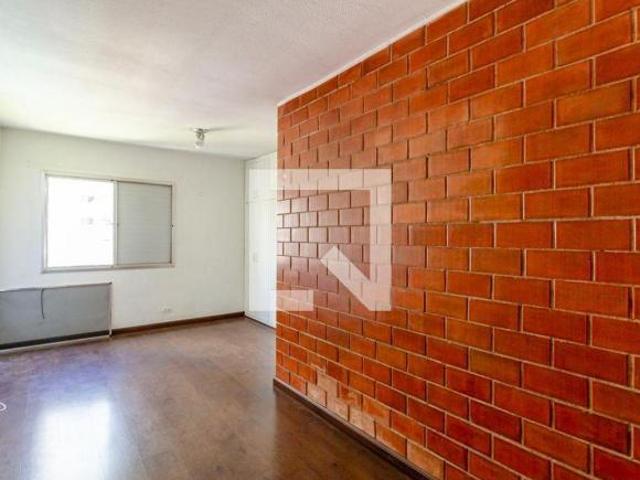 Apartamento à Venda Consolação, 1 Quarto, 30 m2