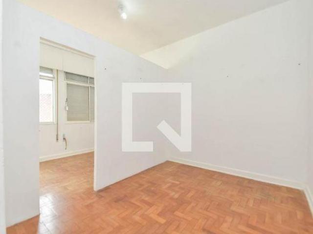 Apartamento à Venda Consolação, 1 Quarto, 30 m2