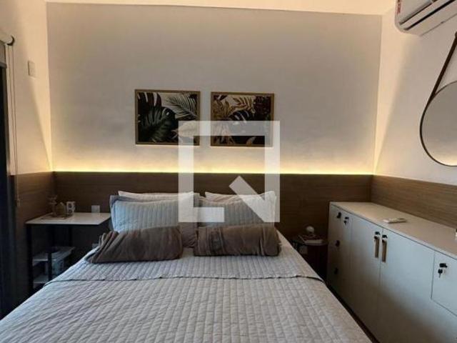 Apartamento à Venda Consolação, 1 Quarto, 30 m2