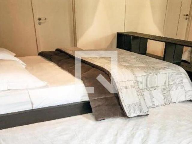 Apartamento à Venda Consolação, 1 Quarto, 30 m2