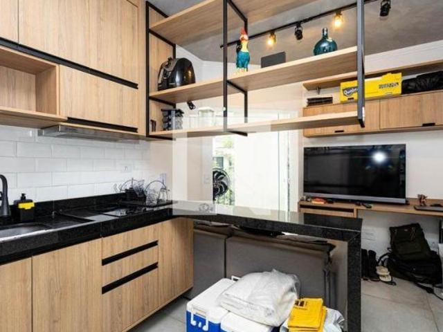 Apartamento à Venda Consolação, 1 Quarto, 30 m2