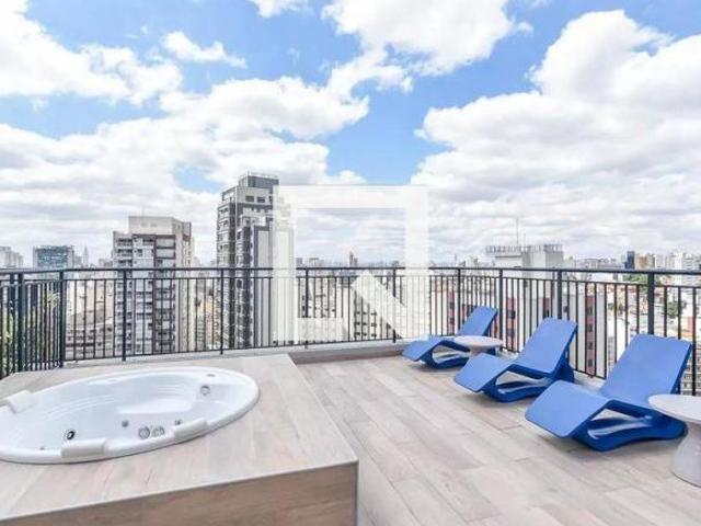Apartamento à Venda Consolação, 1 Quarto, 30 m2