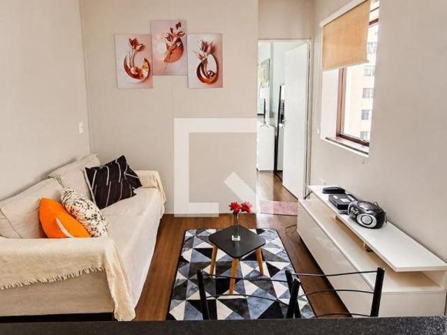Apartamento à Venda Consolação, 1 Quarto, 30 m2