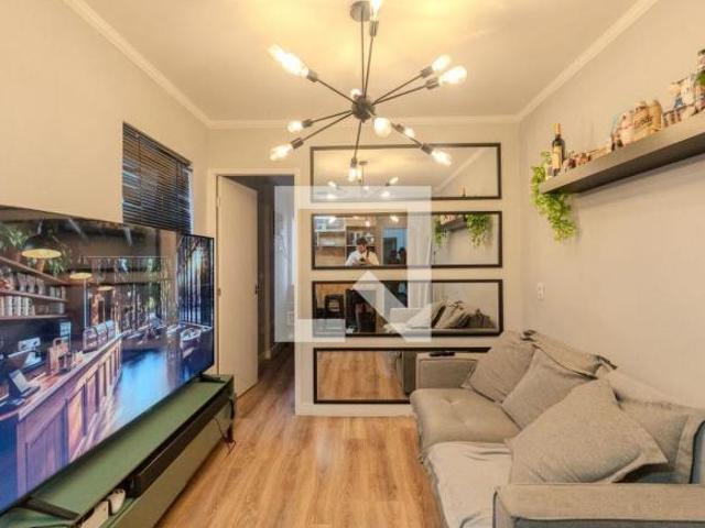 Apartamento à Venda Consolação, 1 Quarto, 30 m2
