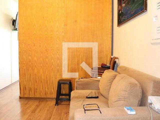 Apartamento à Venda Consolação, 1 Quarto, 30 m2