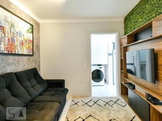 Apartamento à Venda Consolação, 1 Quarto, 30 m2