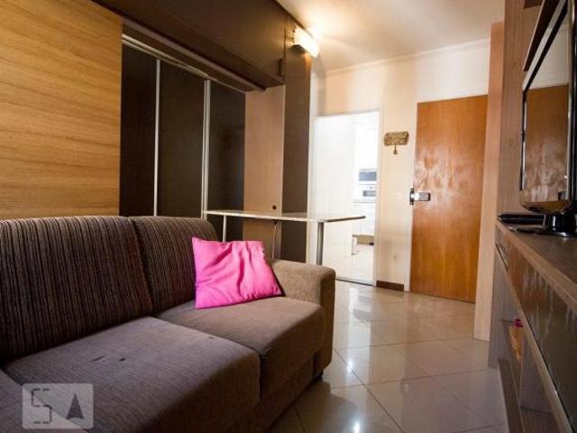 Apartamento à Venda Consolação, 1 Quarto, 30 m2