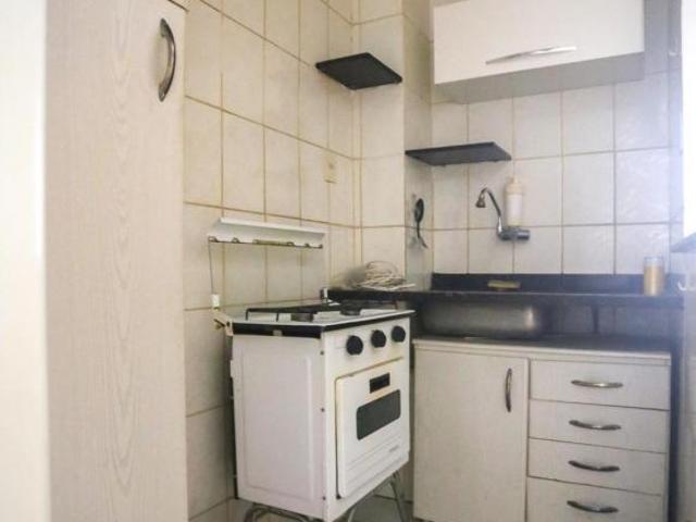 Apartamento à Venda Consolação, 1 Quarto, 30 m2