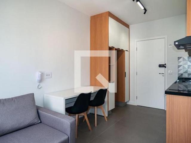 Apartamento à Venda Consolação, 1 Quarto, 30 m2