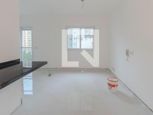 Apartamento à Venda Consolação, 1 Quarto, 30 m2