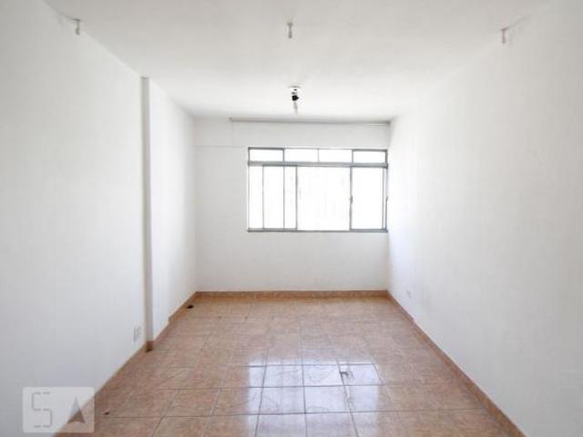 Apartamento à Venda Consolação, 1 Quarto, 30 m2