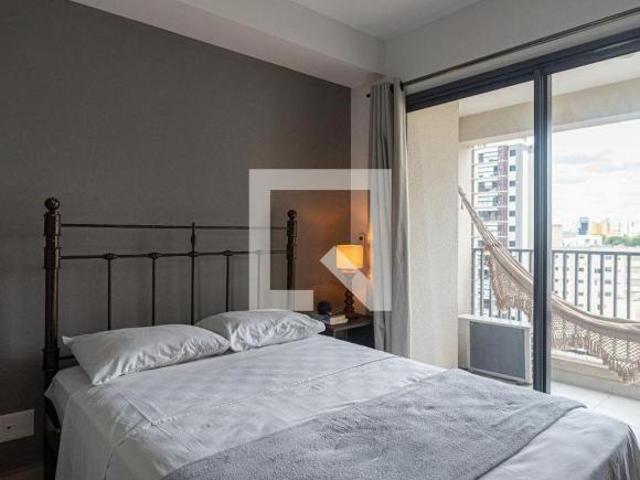 Apartamento à Venda Consolação, 1 Quarto, 30 m2