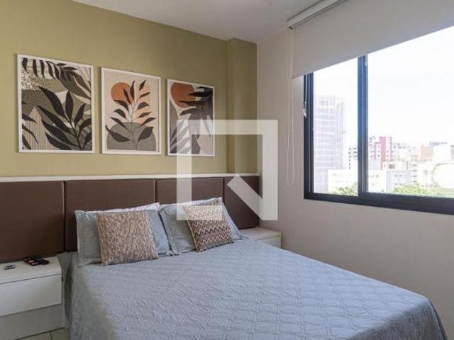Apartamento à Venda Consolação, 1 Quarto, 30 m2