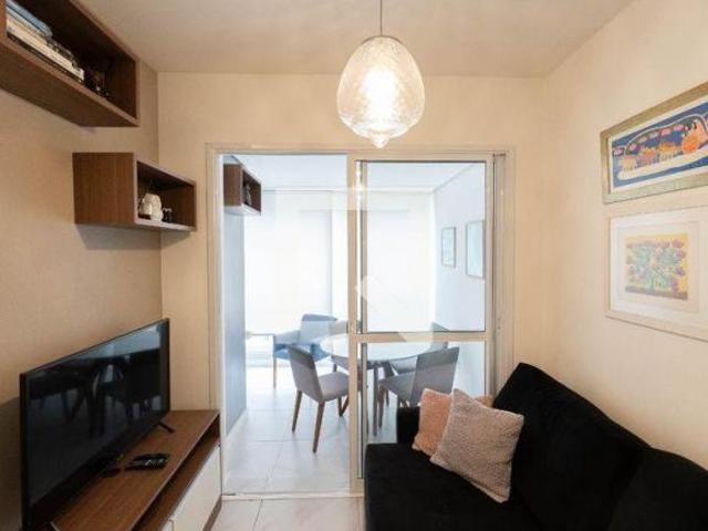 Apartamento à Venda Consolação, 1 Quarto, 30 m² São Paulo