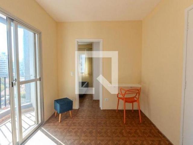 Apartamento à Venda Consolação, 1 Quarto, 30 m² São Paulo