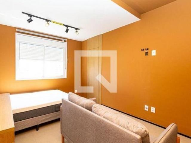 Apartamento à Venda Consolação, 1 Quarto, 30 m² São Paulo