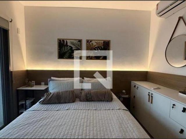 Apartamento à Venda Consolação, 1 Quarto, 30 m² São Paulo