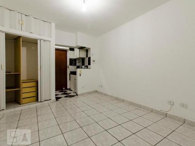 Apartamento à Venda Consolação, 1 Quarto, 30 m² São Paulo