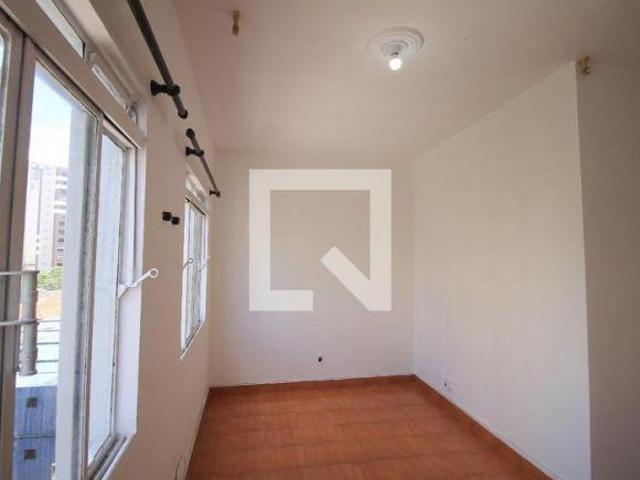 Apartamento à Venda Consolação, 1 Quarto, 30 m² São Paulo