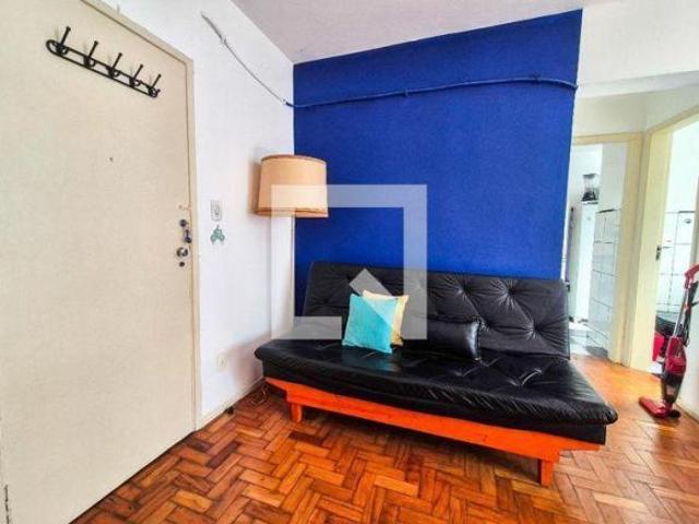 Apartamento à Venda Consolação, 1 Quarto, 30 m² São Paulo